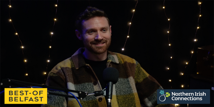 Our Diaspora | NI Connections