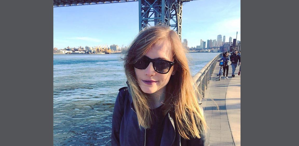 Caroline McEvoy - working for the BBC | NI Connections