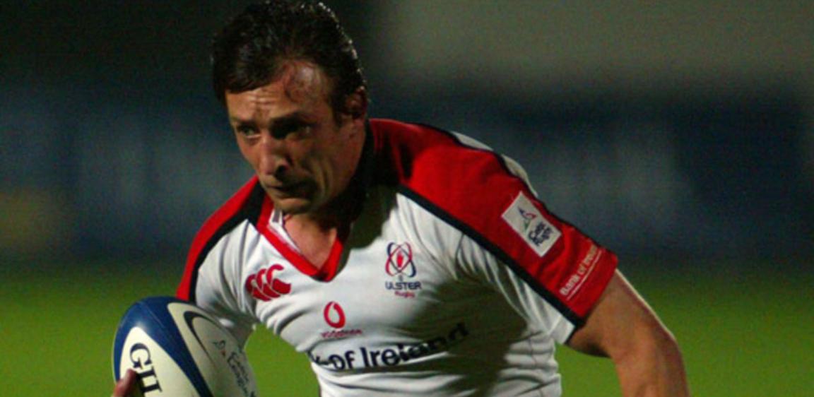 Neil Best - Life After Rugby | NI Connections