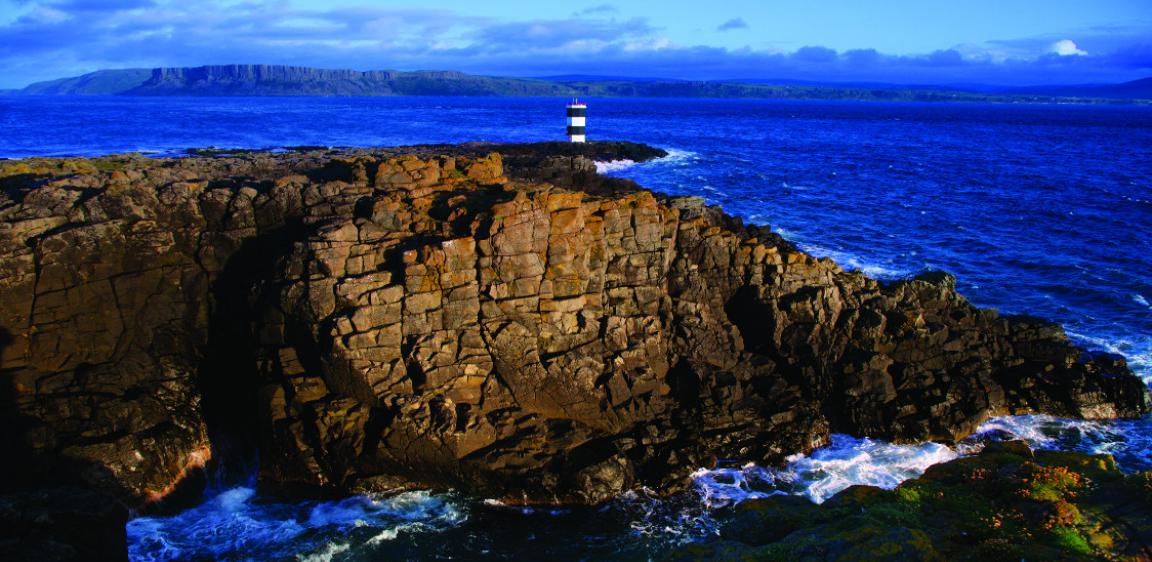 Escape to Rathlin Island | NI Connections