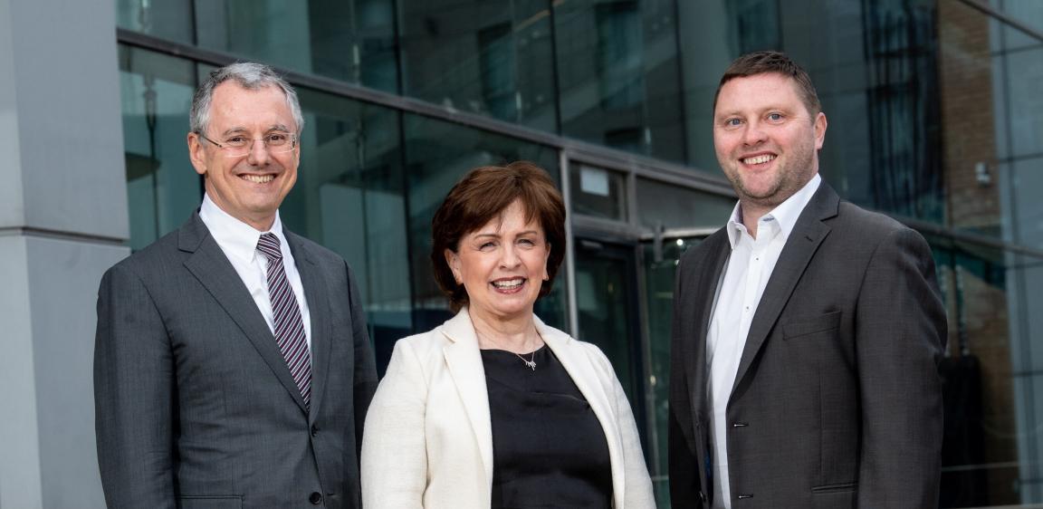 Microsoft To Open Cyber Security Centre In Belfast