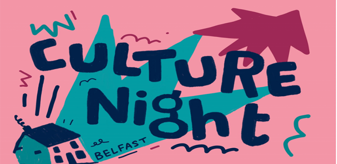 Culture Night Belfast | NI Connections