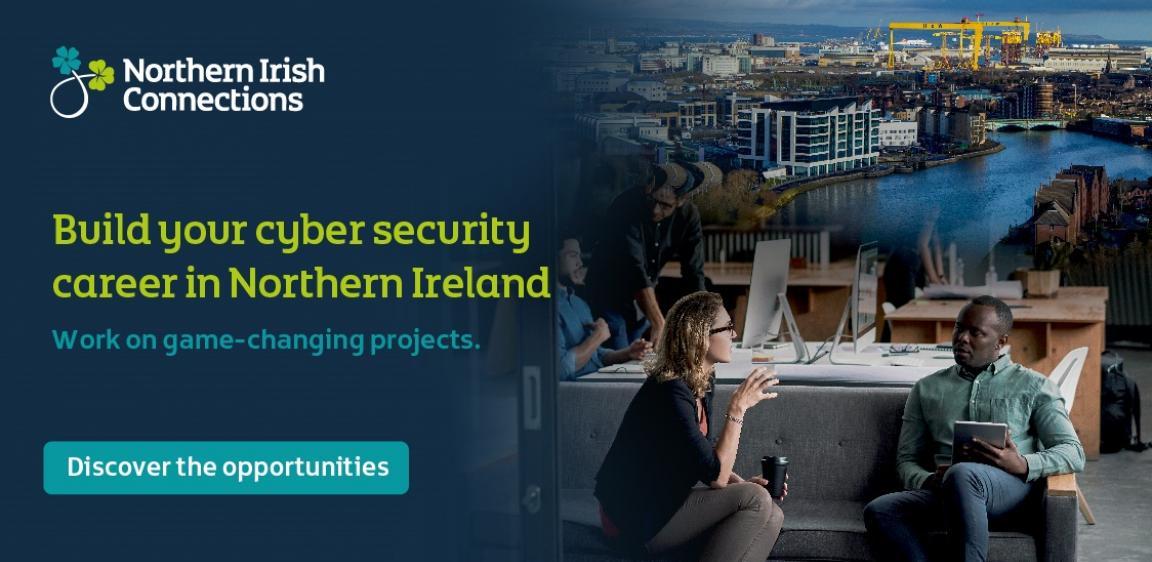 The Great Hack? Not On Our Watch | NI Connections