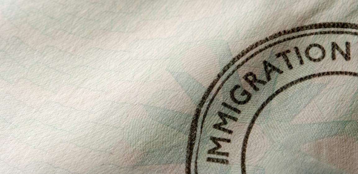 Immigrating to Northern Ireland | NI Connections
