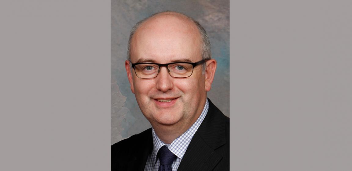 Interview with Michael Hanna | NI Connections