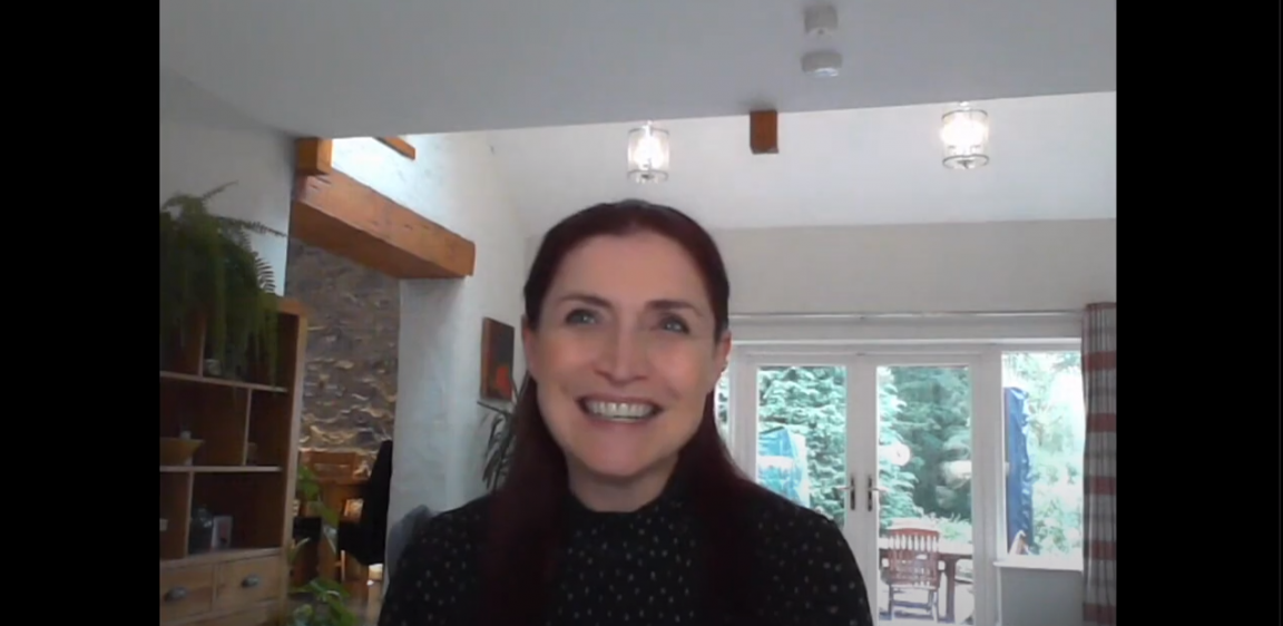 Interview | Sharon Stephens | NI Connections