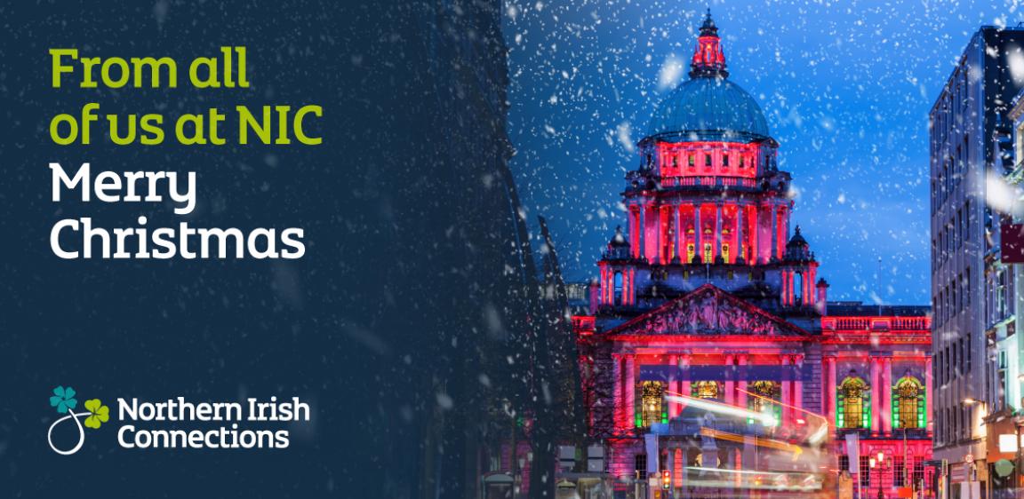 A Northern Irish Christmas | NI Connections
