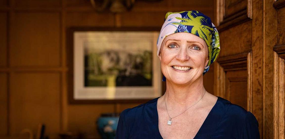 Podcast | Jane Shaw | NI Connections