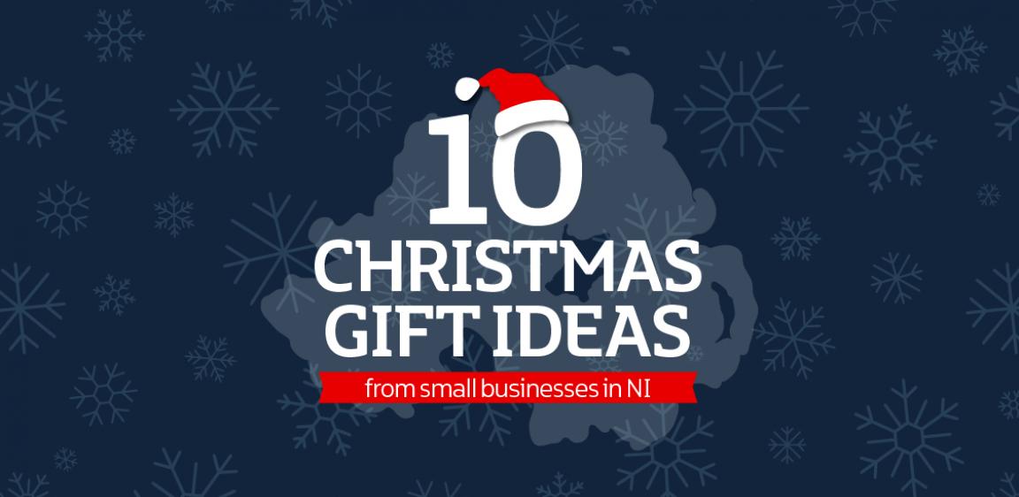 10 Christmas gift ideas for sharing the Northern Irish love worldwide ...