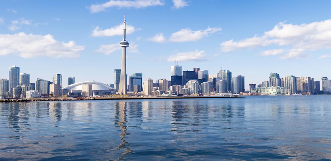 Podcast | Irish in Toronto | NI Connections