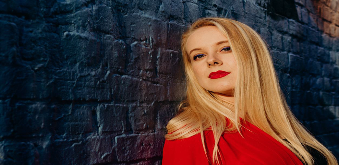 Rising Singer-Songwriter Making Waves in the Music Scene | NI Connections