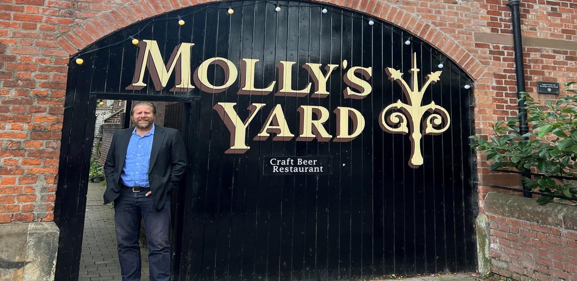 Frontline Insurance Finds Success and Talent in Northern Ireland | NI ...