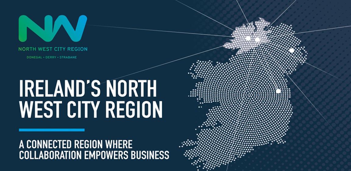 North West: A Connected Region | NI Connections