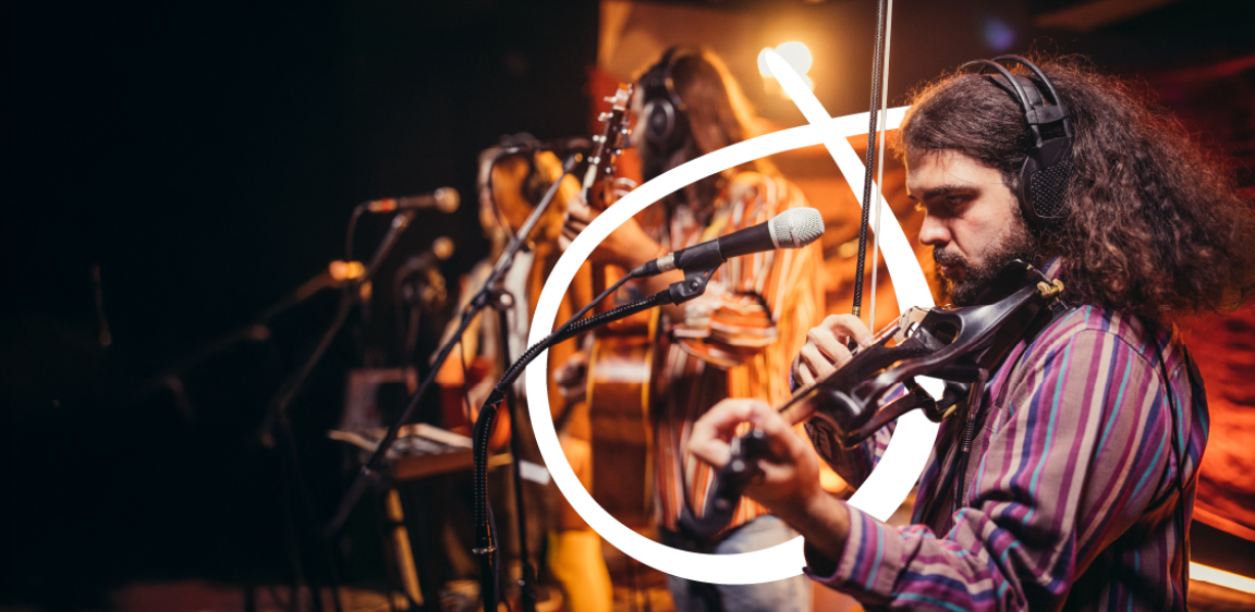 Northern Ireland music and our homegrown talent