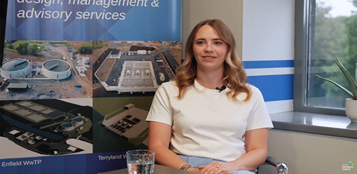 Interview | From Omagh to Australia and Back | NI Connections