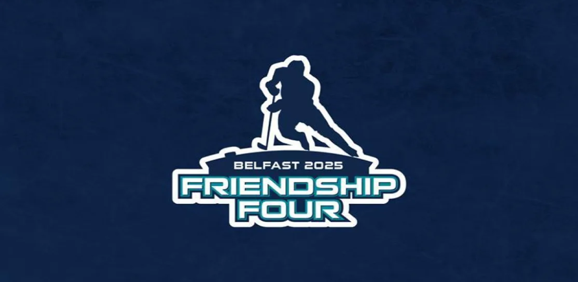 The Friendship Four Returns | NI Connections